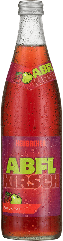 Heubacher Erfrischungen